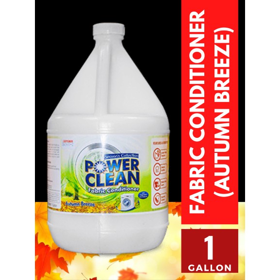 High Efficiency Fabric Conditioner 1 GALLON Microcapsules Laundry Wash ...