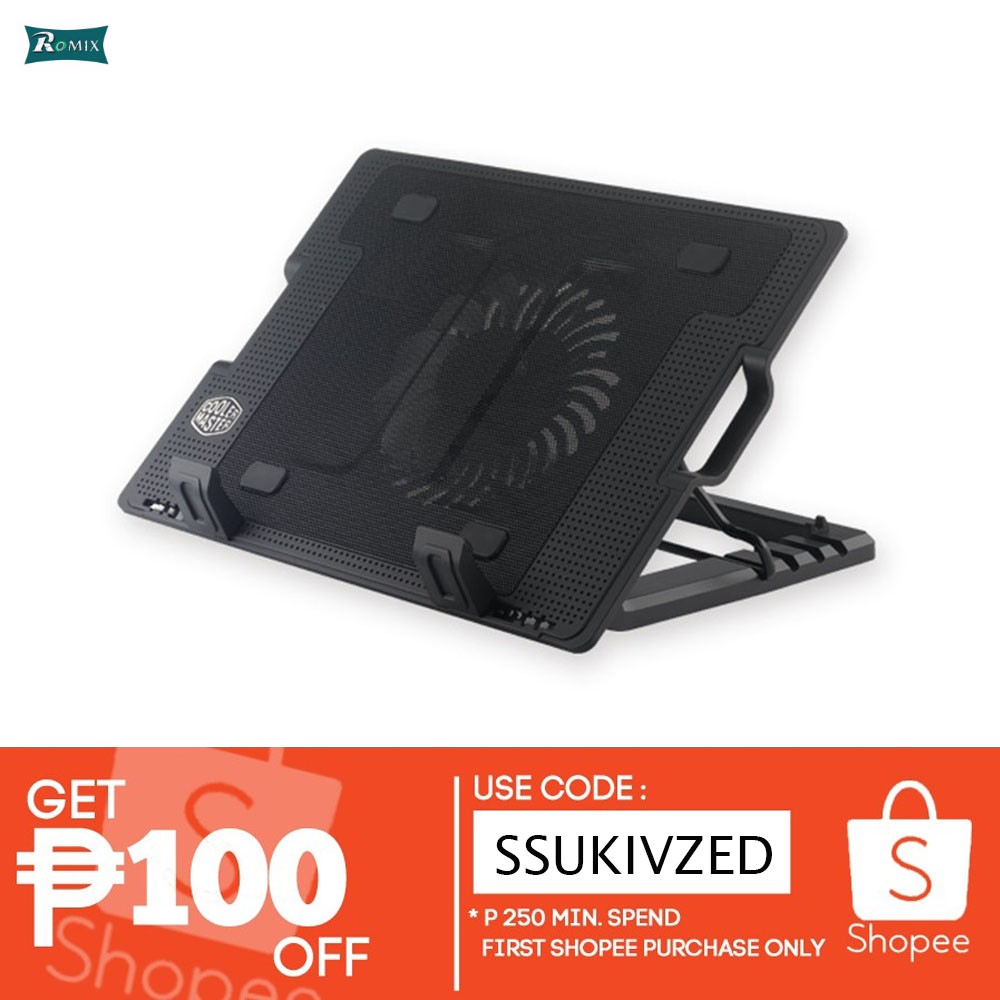 YL-399 Notepal Ergostand -Adjustable Laptop Cooling Stand | Shopee ...
