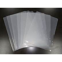 Folder Jacket (Long) per piece Plastic File Folder Jacket Quality ...