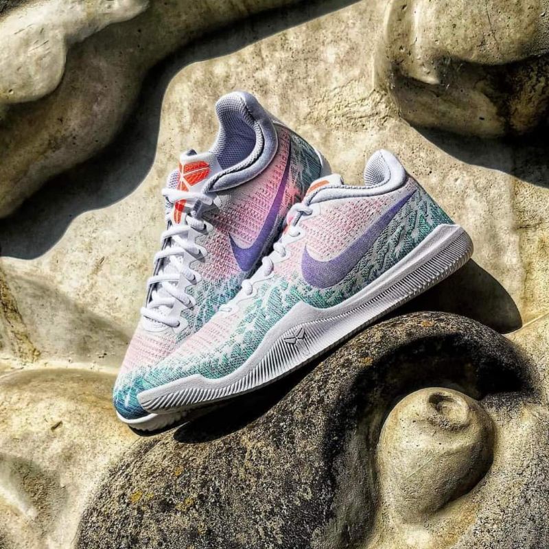 KOBE MAMBA RAGE COLORWAYS | Shopee Philippines