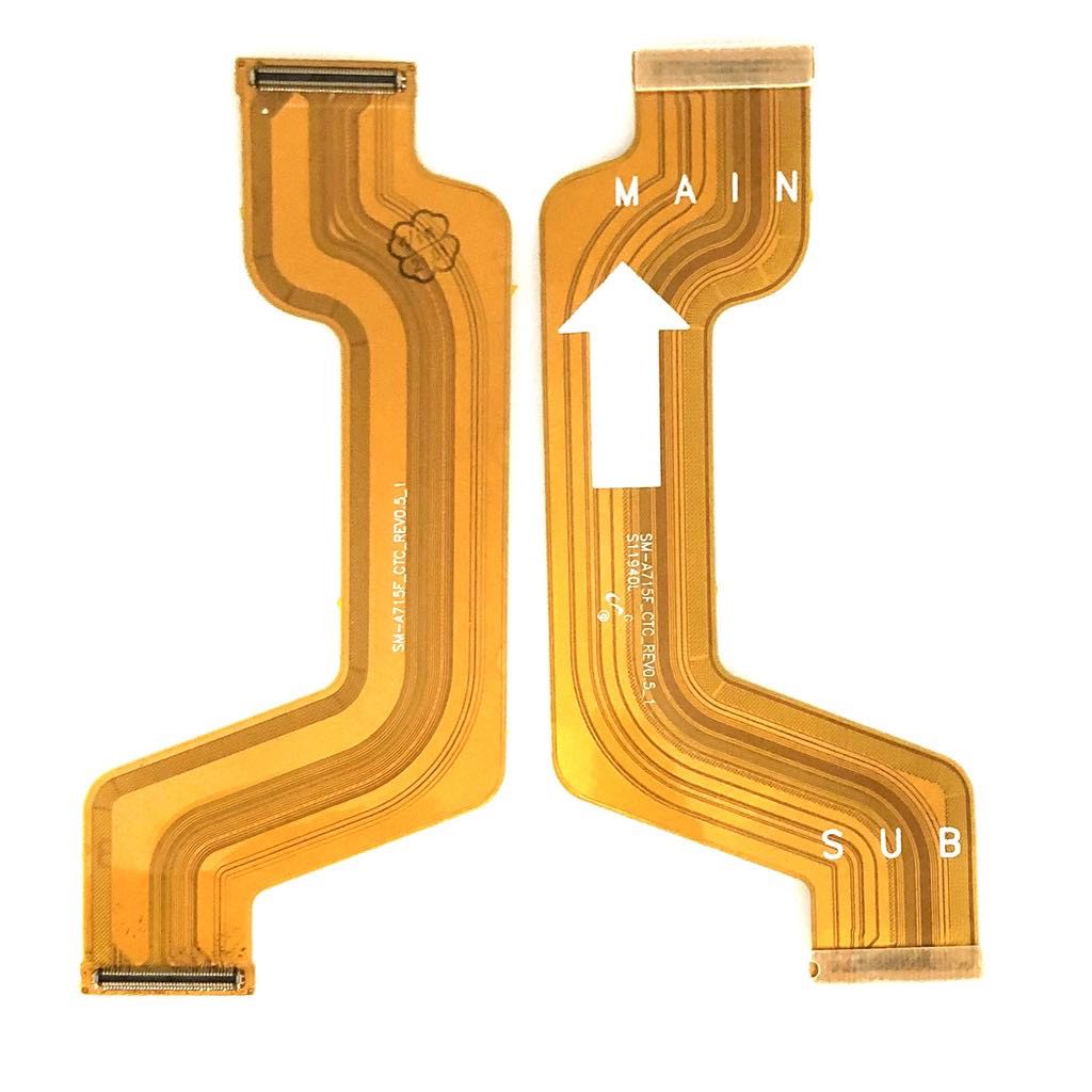 SAMSUNG A71 RIBBON FLEX main board flex | Shopee Philippines
