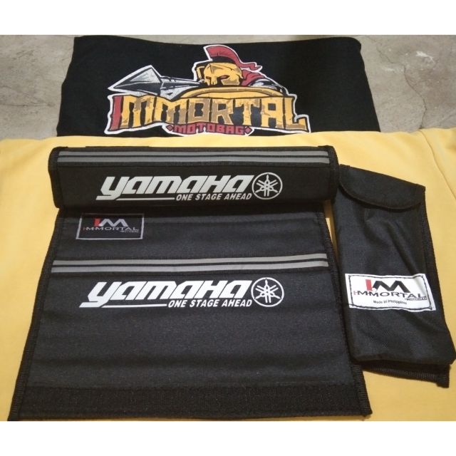 YAMAHA SHOCK COVER MX/M3/MSI/GRAVIS/SOULTY/SPORTY(STOCK ONLY) | Shopee ...