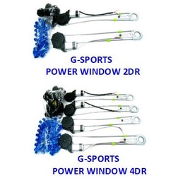 Set of Powerwindows Car Power Windows | Shopee Philippines