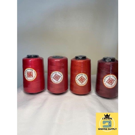 Tuffs Quality Sewing Threads - TKT 120 Cotton (Per Cone / Wholesale ...