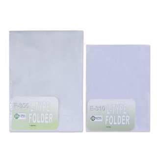 L Type Folder 12 PCS | Shopee Philippines
