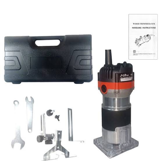Wood Trimer Machine. Wood Profile Machine. Wood Router Machine. Jld ...