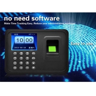 biometric - Best Prices and Online Promos - Oct 2025 | Shopee Philippines