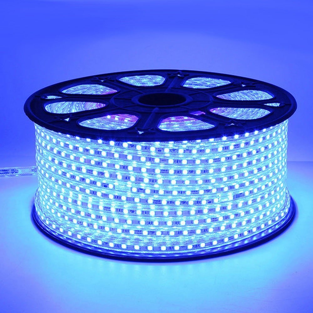 Kaizen LED Strip light Cove light 220V 14.4W WATERPROOF (Sold Per Meter ...