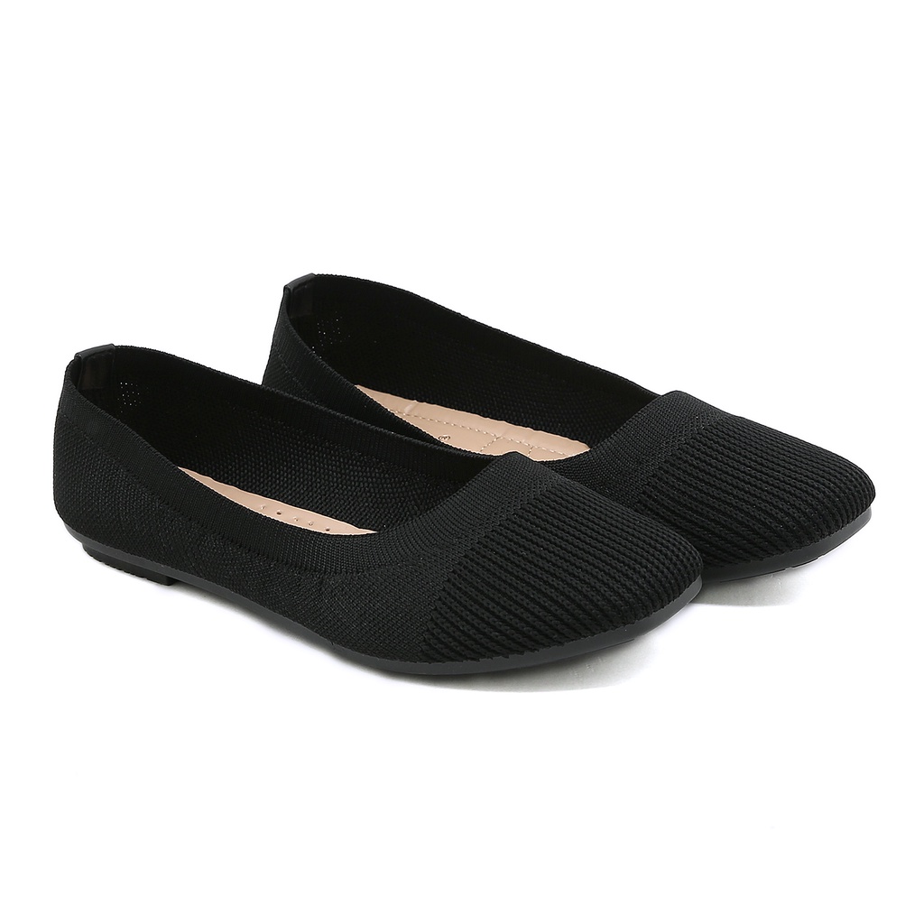 Fashion Women Doll Shoes Office Flat Shoes Daily Loafer GM78-63 ...