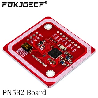 PN532 NFC NXP RFID Module V3 Kit Near Field Communication Reader Module ...