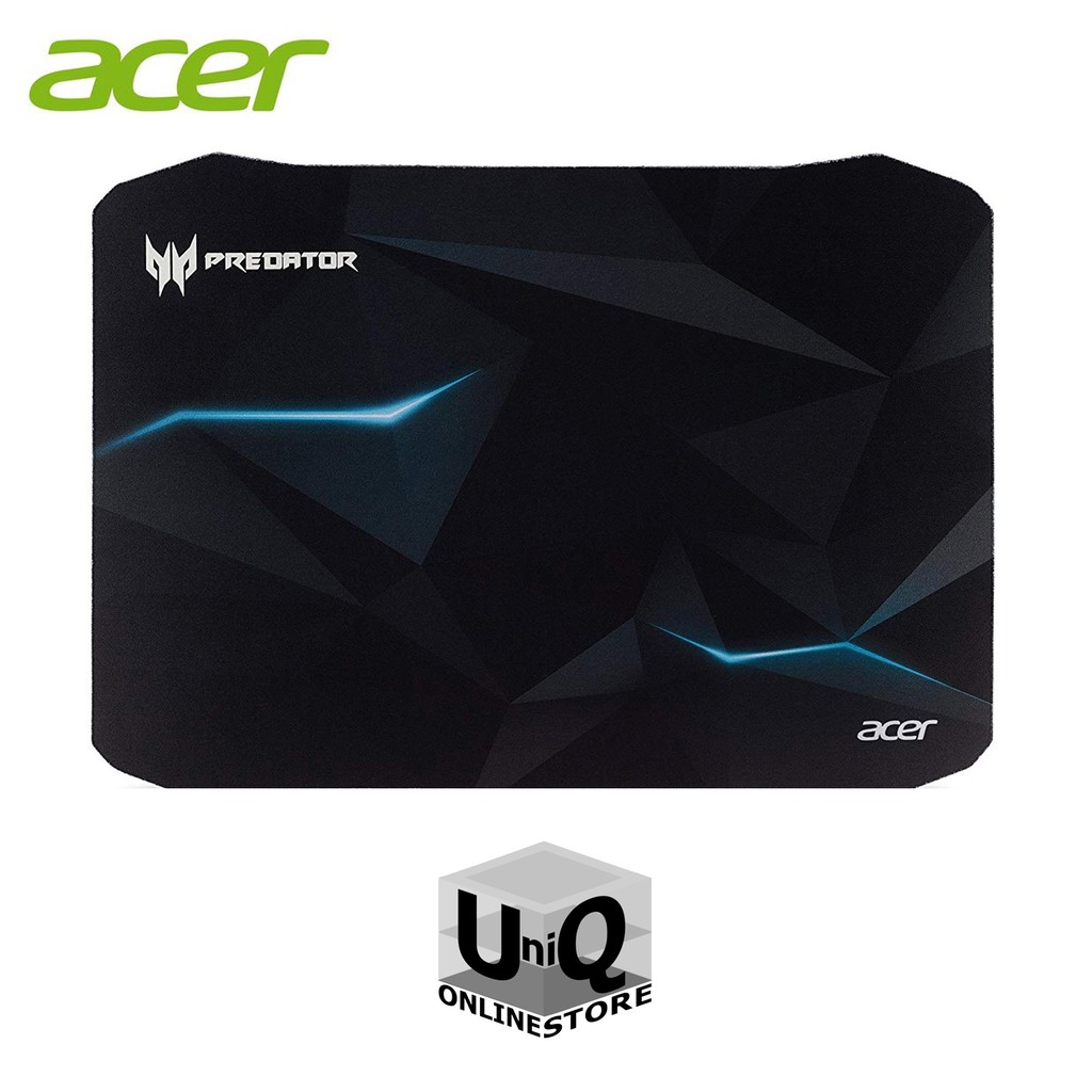 Acer Predator Gaming Mousepad M PMP710 Acer Predator Gaming | Shopee ...