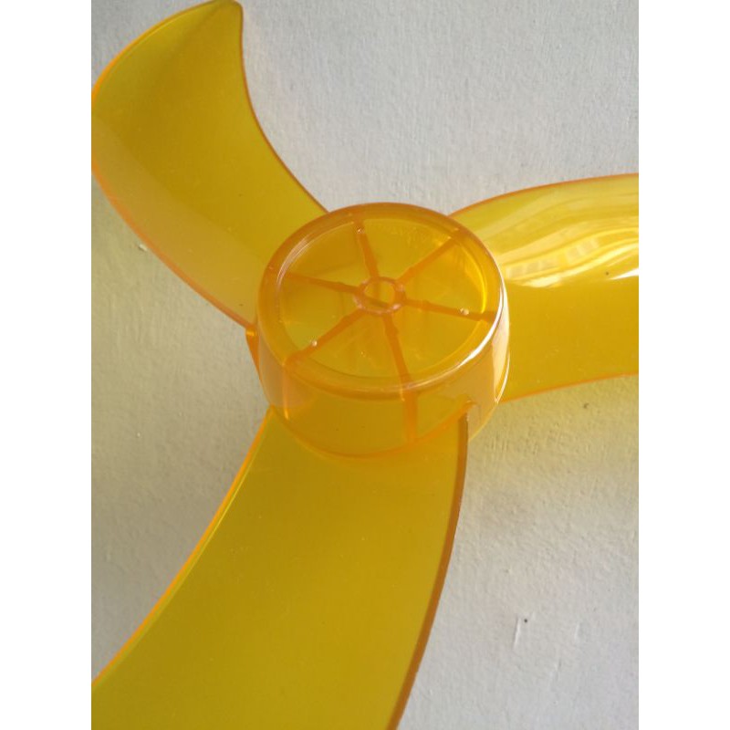 Electric Fan blade (Acrilic type / Elesi Durable) | Shopee Philippines