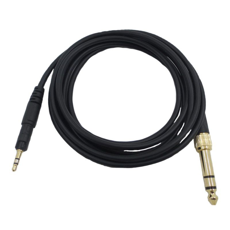 Replacement Cable For Audio-Technica ATH-M50X M40X M60X M70X Headphones ...