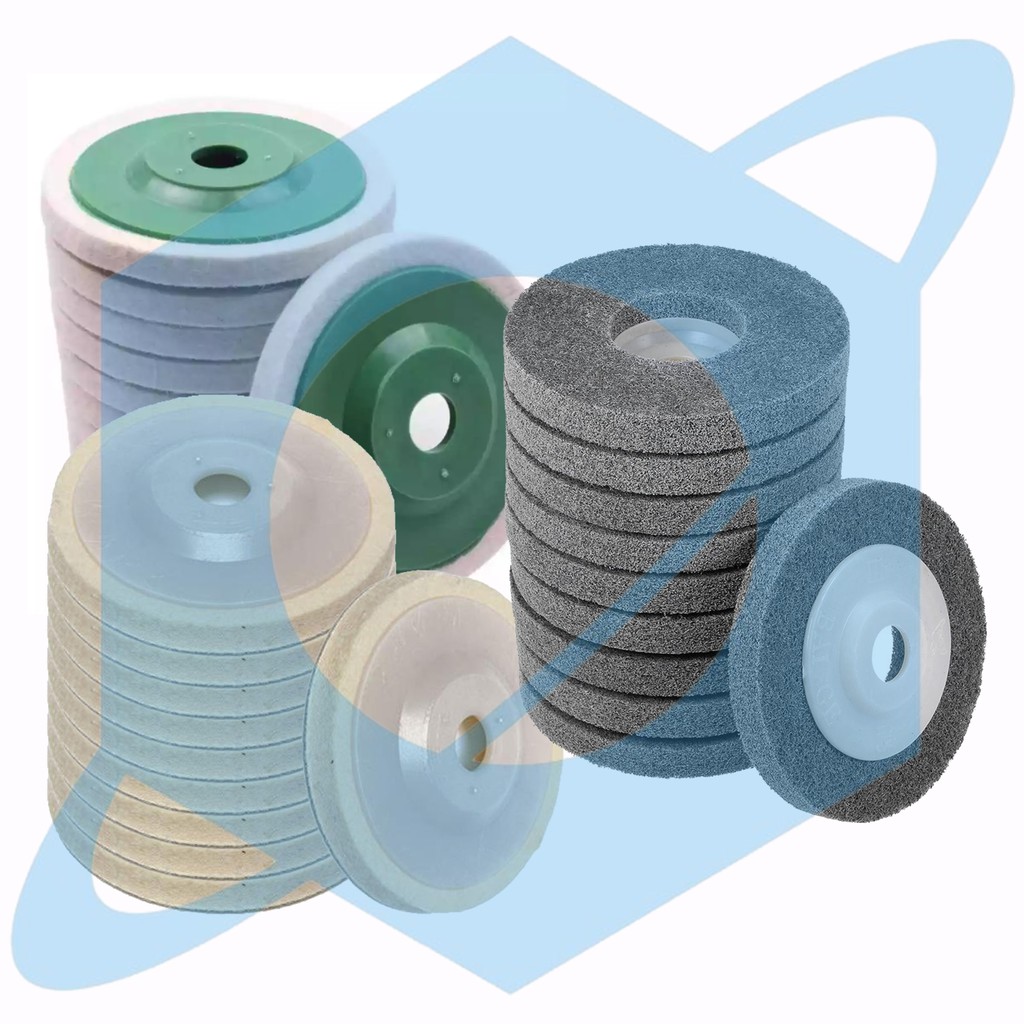 Shop buffing disc for Sale on Shopee Philippines