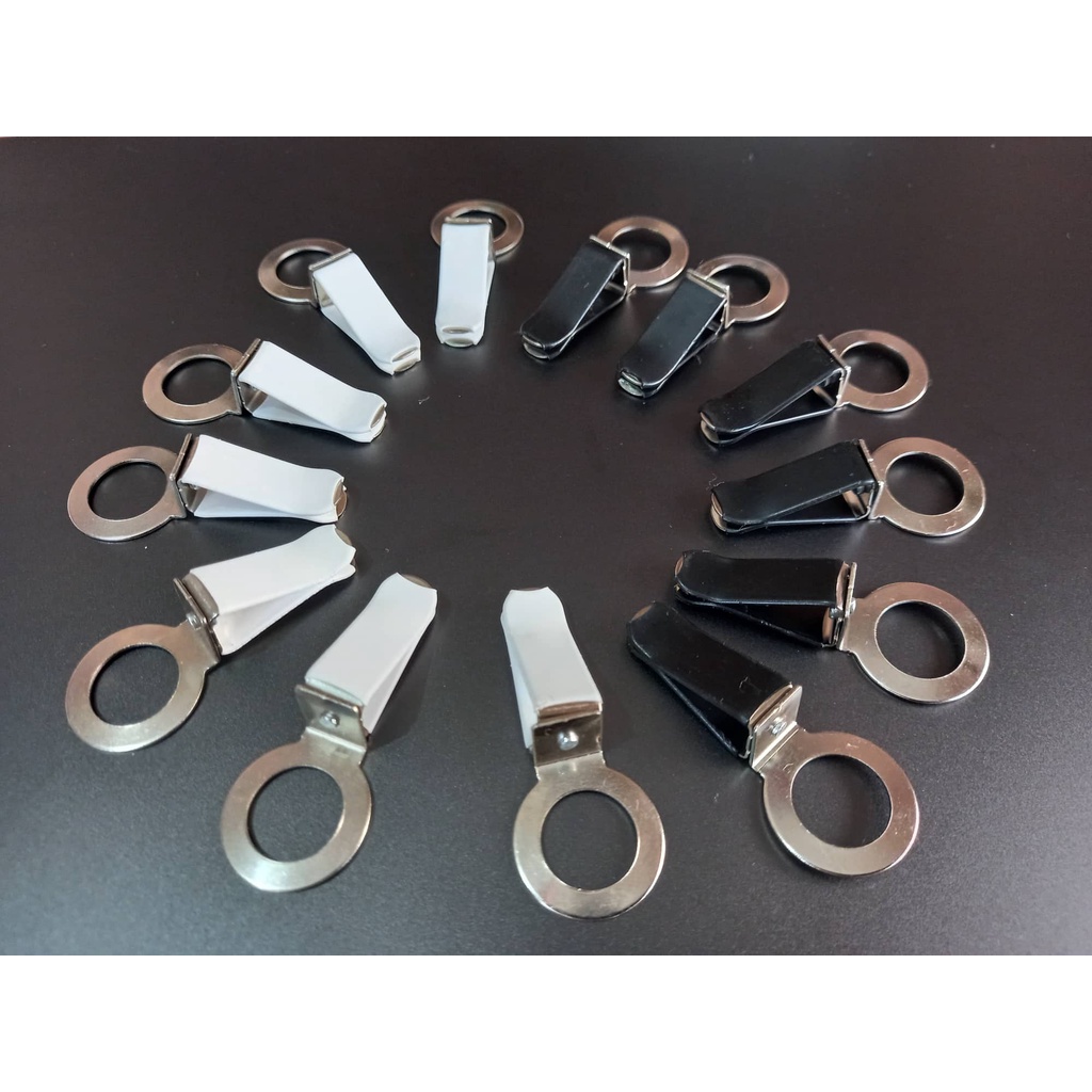 Aircon Vent Clip / Holder / Hanging Diffuser Clip / Car Diffuser Clip ...