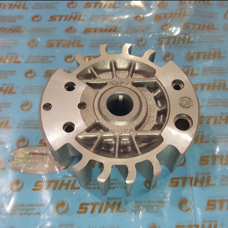 Ms-250 Stihl Magnetic Flywheel | Shopee Philippines