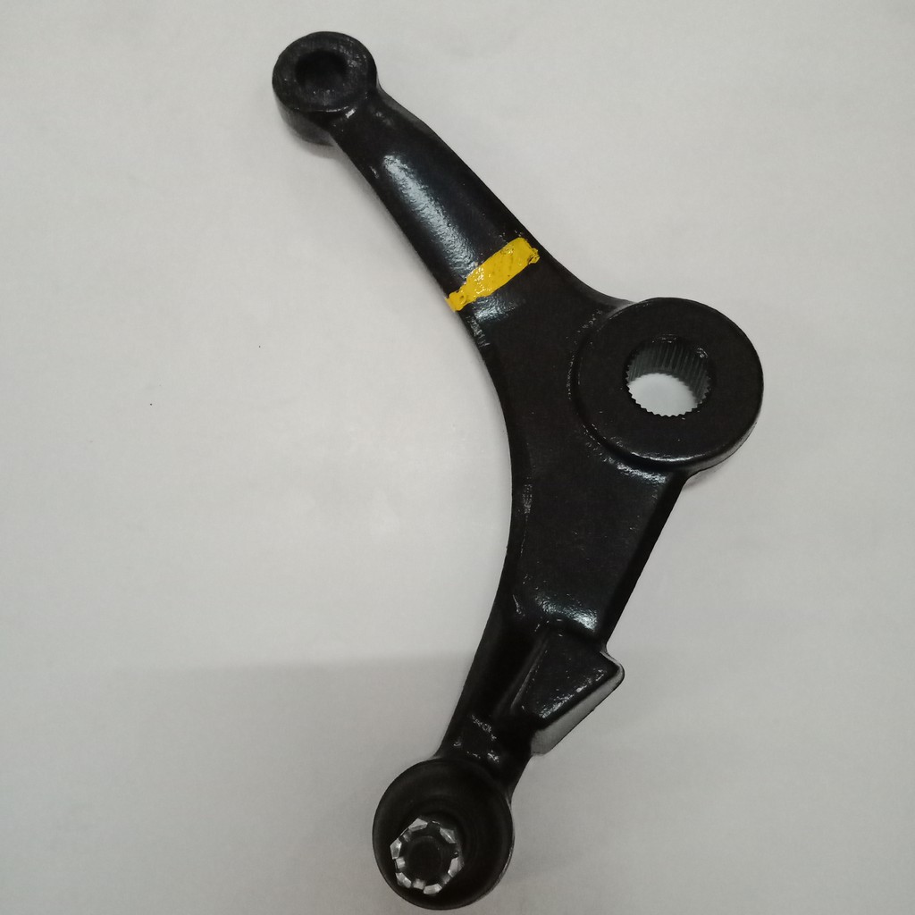 Idle IDLER BELL CRANK ARM STIR MITSUBISHI L300 MB-166423 | Shopee ...