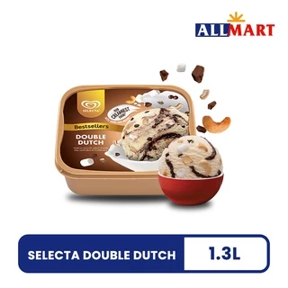 selecta ice cream 1.3l - Best Prices and Online Promos - Oct 2025 ...
