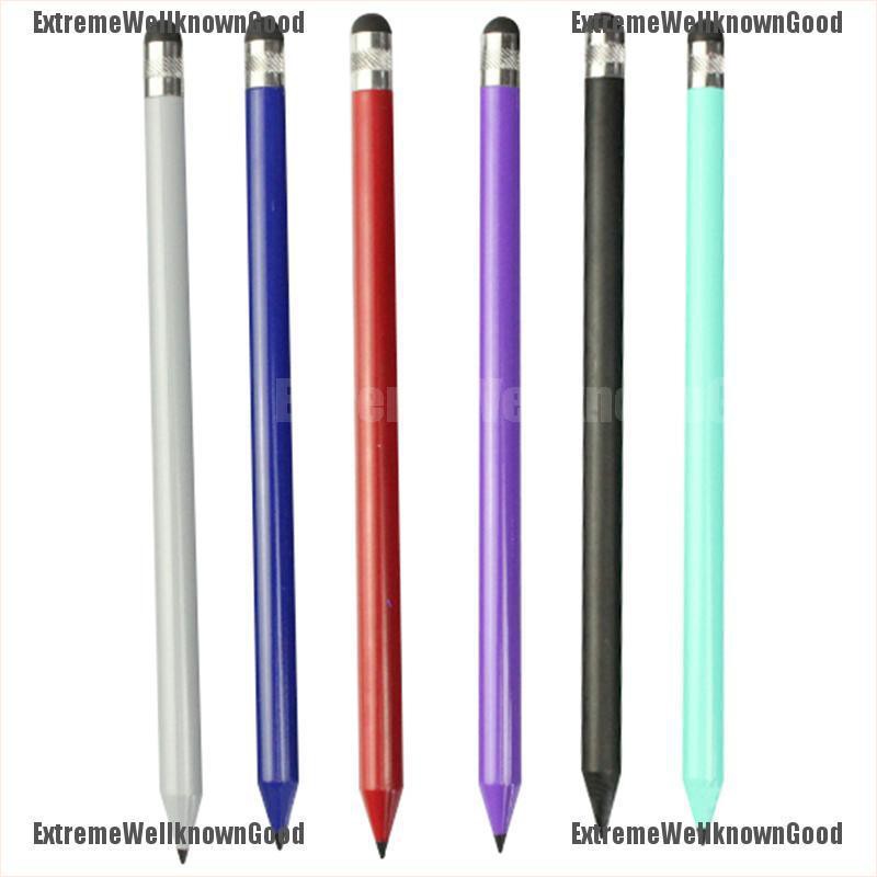 Universal stylus capacitive pencil suitable for all mobile phone models ...