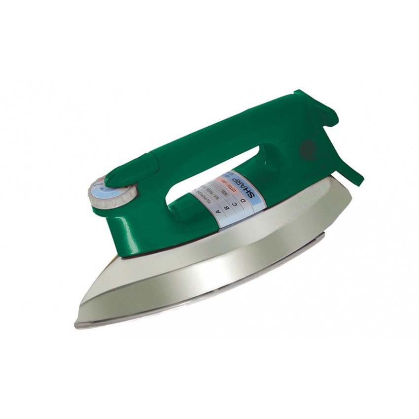 Sharp Iron Standard Model AM-P455 | Shopee Philippines