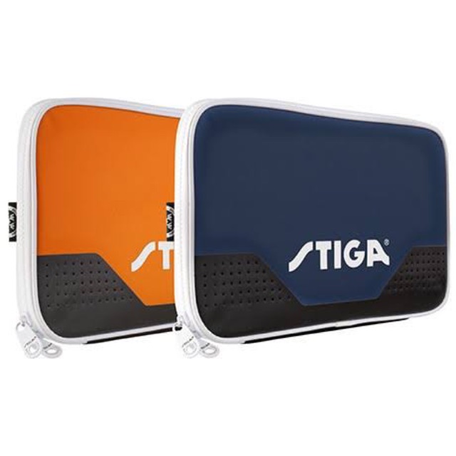 Stiga Stage Single Orange Table Tennis Racket Case | Shopee Philippines
