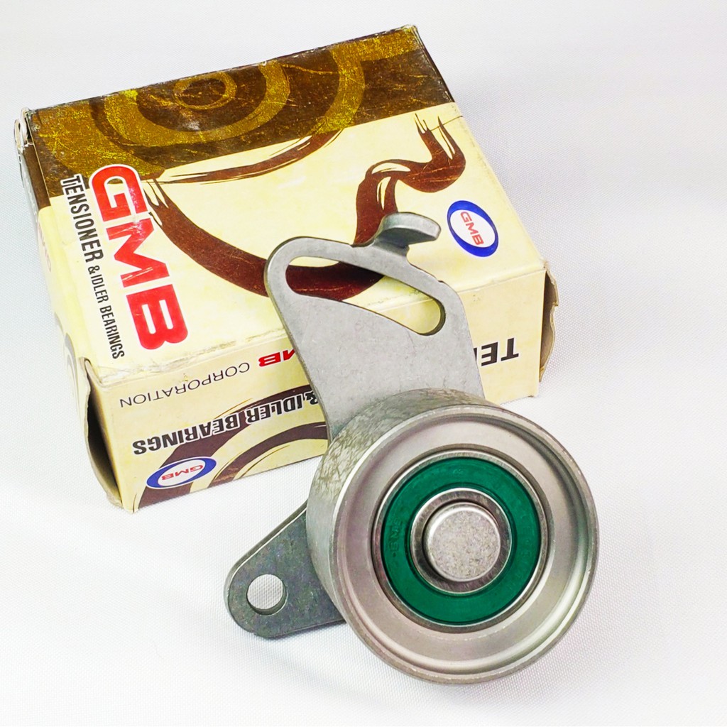 GMB Tensioner Bearing Fits Toyota Hiace Cressida Land Cruiser L 2L 2L-T ...