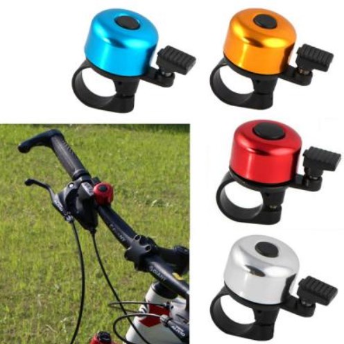Mini Thumb Bicycle Bell Small Bell | Shopee Philippines