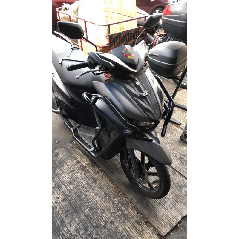 Crash guard mio soul i 125 | Shopee Philippines
