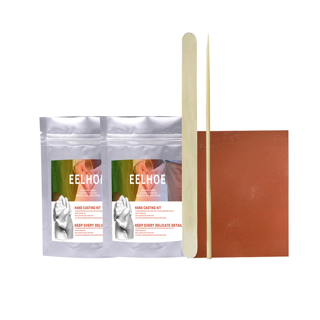 Valentines Day Holding Hands Family Gypsum Couple Souvenir Gift ...