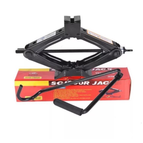 Car and motorbike chassis jack - 1 ton A-shaped chassis lift kit ...