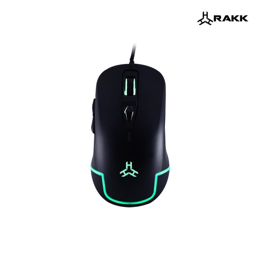 RAKK ALTI lluminated Gaming Mouse Budget Mouse Best for FPS Games 1 Year Replacement Warranty Shopee Philippines