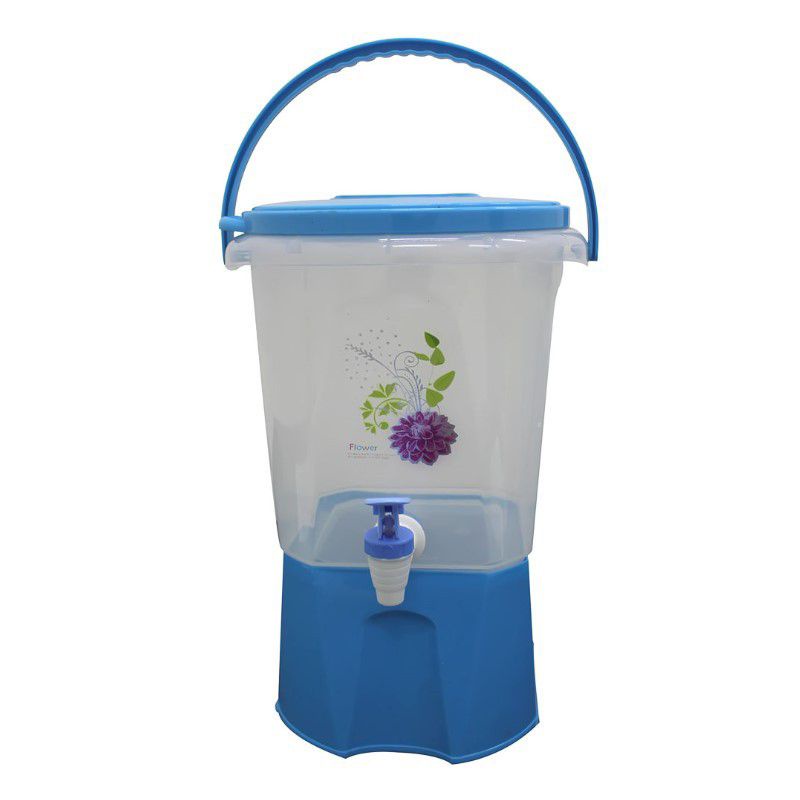 Drinking Water Container / 5 Liter Water Dispenser / Portable Water ...