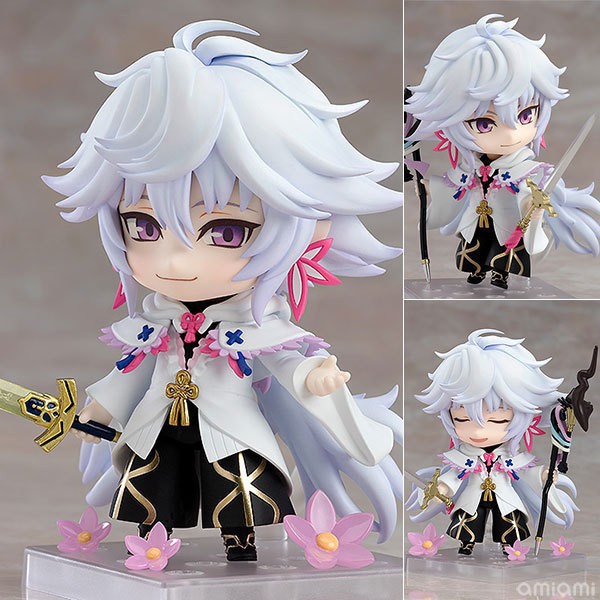 970 Fate Grand Order FGO Anime Merlin Fate Stay Night Fate Zero ...