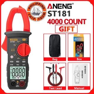 multimeter - Best Prices and Online Promos - Jan 2026 | Shopee Philippines