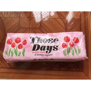 Shop those days napkin for Sale on Shopee Philippines
