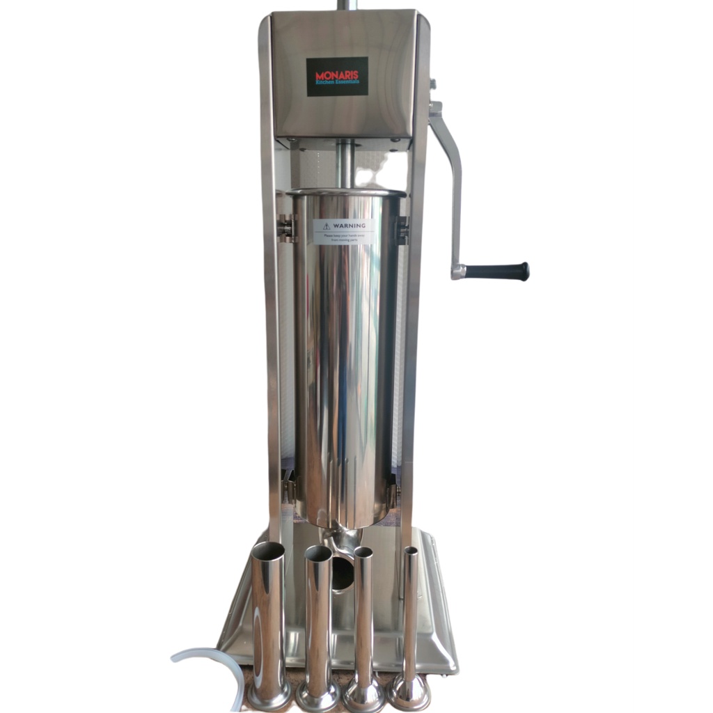 MONARIS 7Liter Sausage Stuffer Longganisa Stuffing Machine Longganisa ...