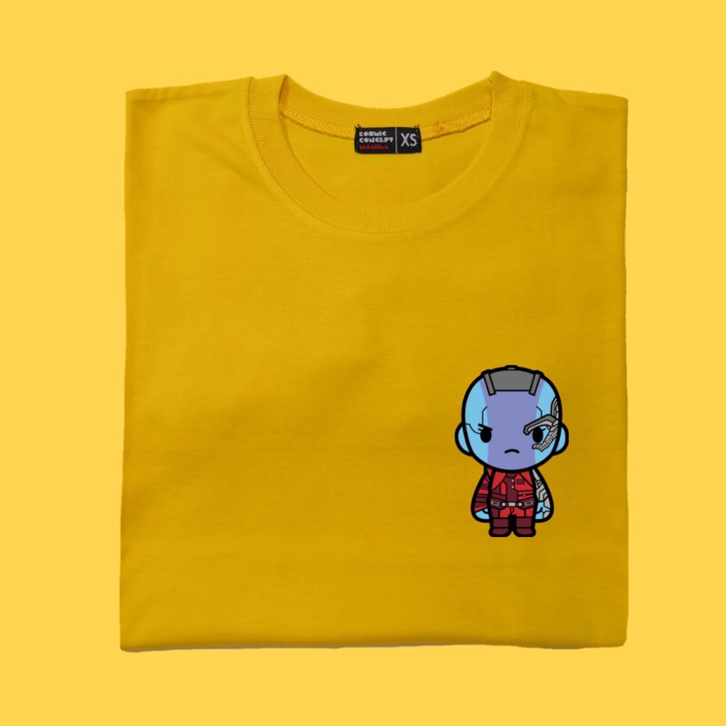 Avengers Girl Power Black Widow Gamora Mantis Wanda Captain Marvel ...