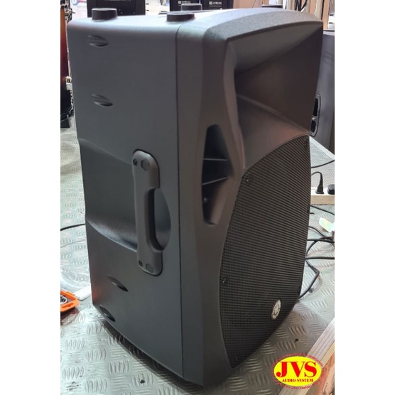 Topp Pro XCS-15a Powered Speaker 800 watts | Shopee Philippines