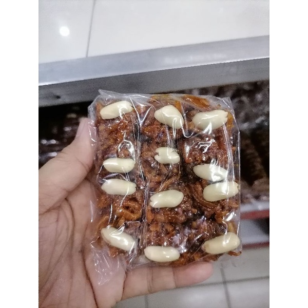 Bukayo/Belekoy/Cherry milk/kepeng/sampalok special Pasalubong | Shopee ...
