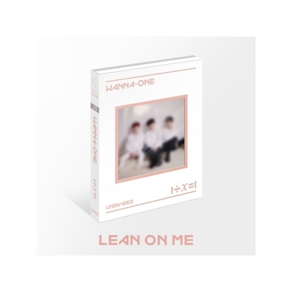 Wannaone Special Album (undivided) Cd + Poster Poster; Select The ...