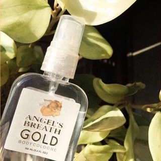 Shop angel's breathe cologne for Sale on Shopee Philippines