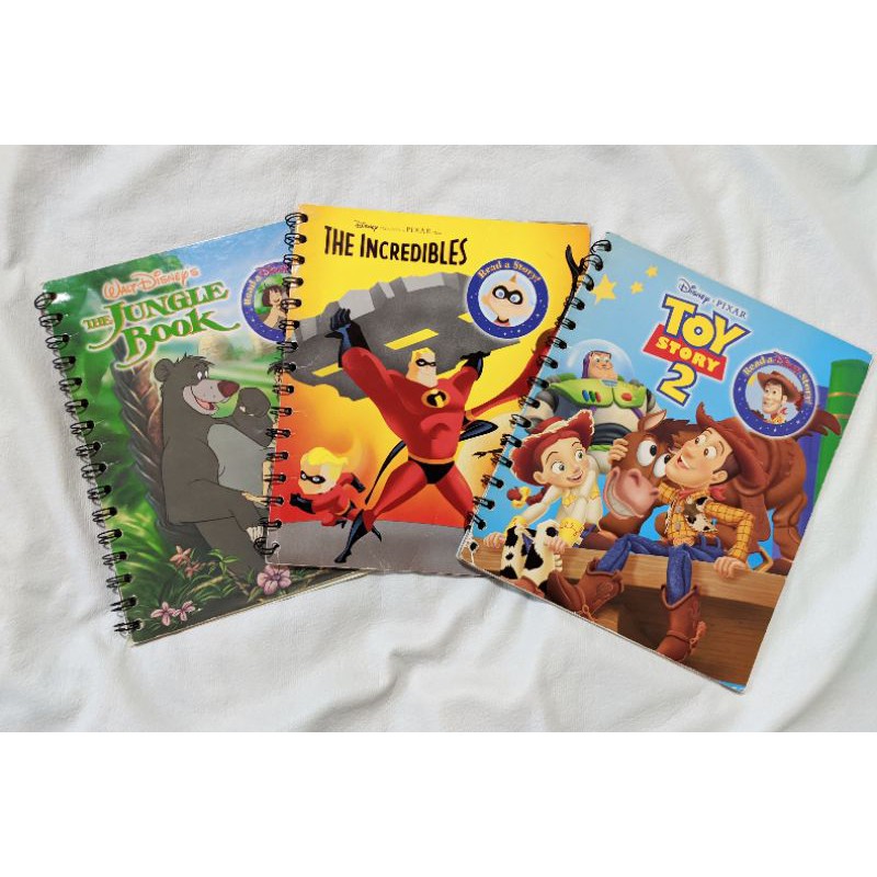 Story Reader Books Set A | Shopee Philippines