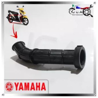 ORIGINAL YAMAHA AIR CLEANER JOINT FOR MIO I 125, MIO SOUL I 125 ...