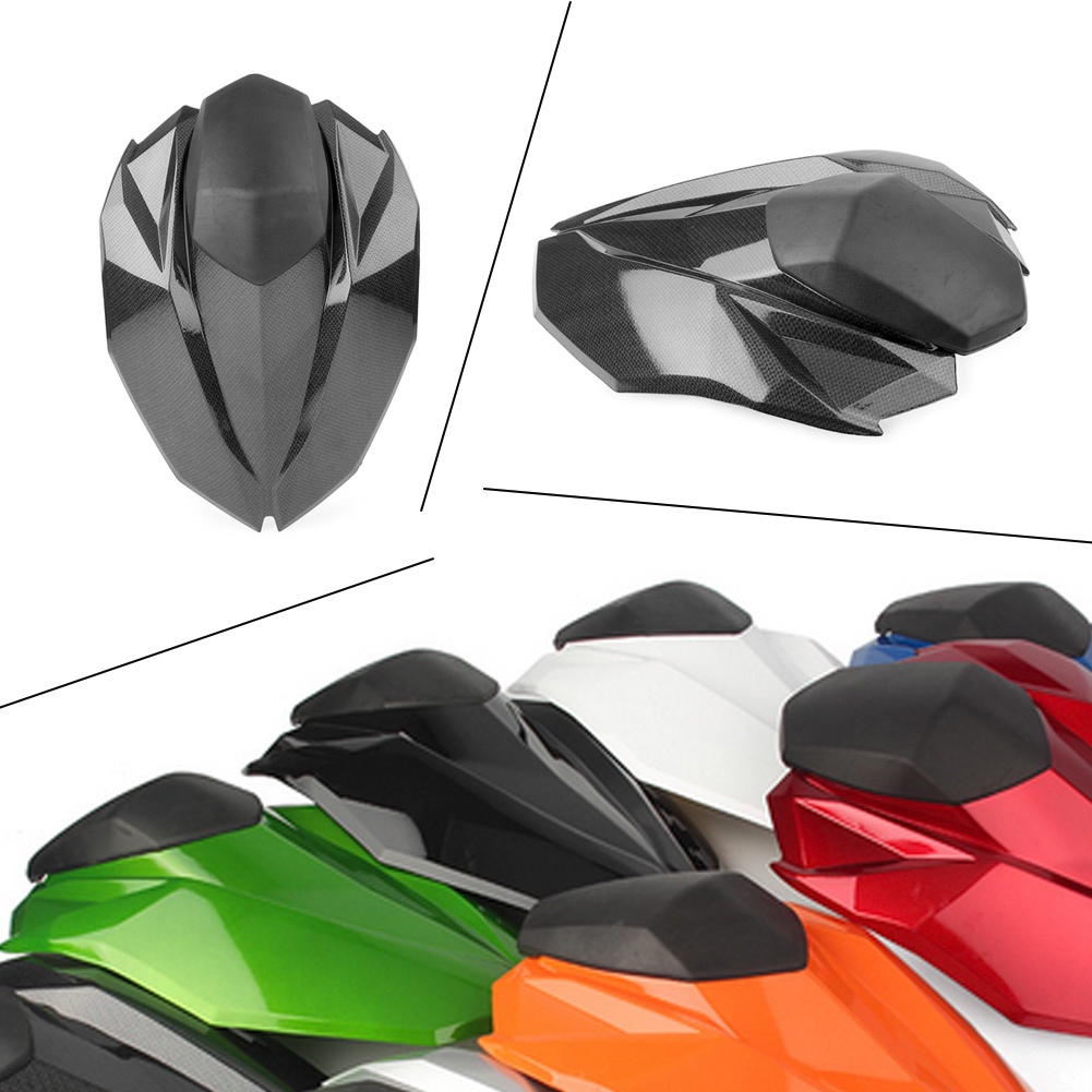Rear Seat Cover For Kawasaki Z800 Z 800 2013 2014 2015 2016 Ninja ...