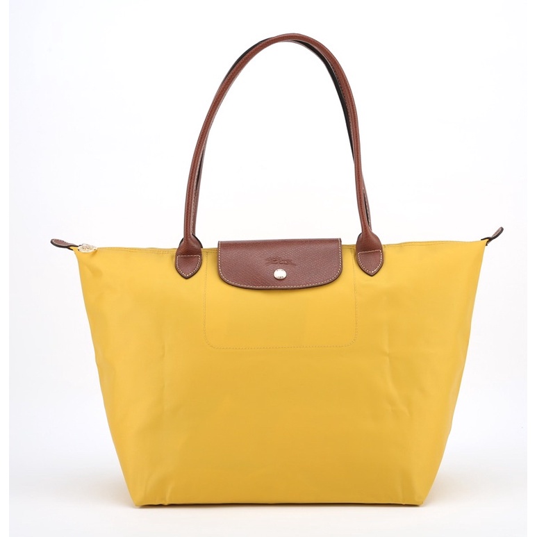 Longchamp LE Pliage Classic Nylon Foldable Waterproof Bag 1899 2605 089 ...