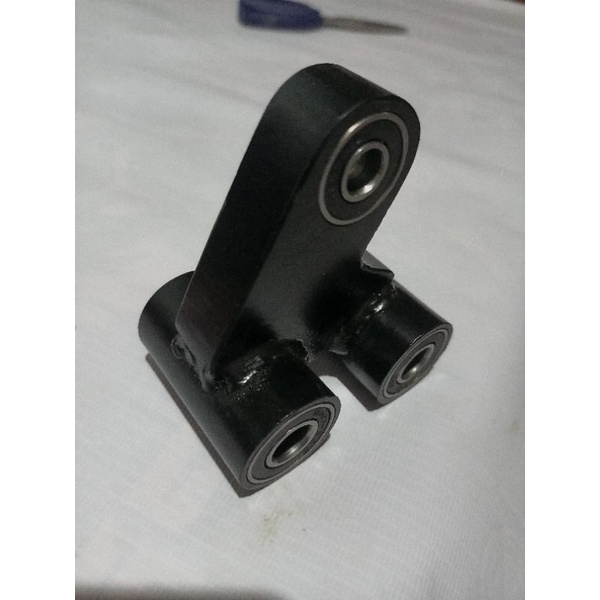 KLX 150 HEAVY DUTY STEEL LINKAGE BEARING TYPE TRAIL AND DAILY USE ...