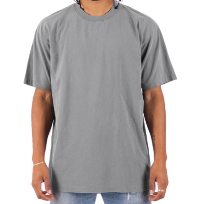 Shaka Wear Garment Dye (Shadow/Cement/Oatmeal) | Shopee Philippines