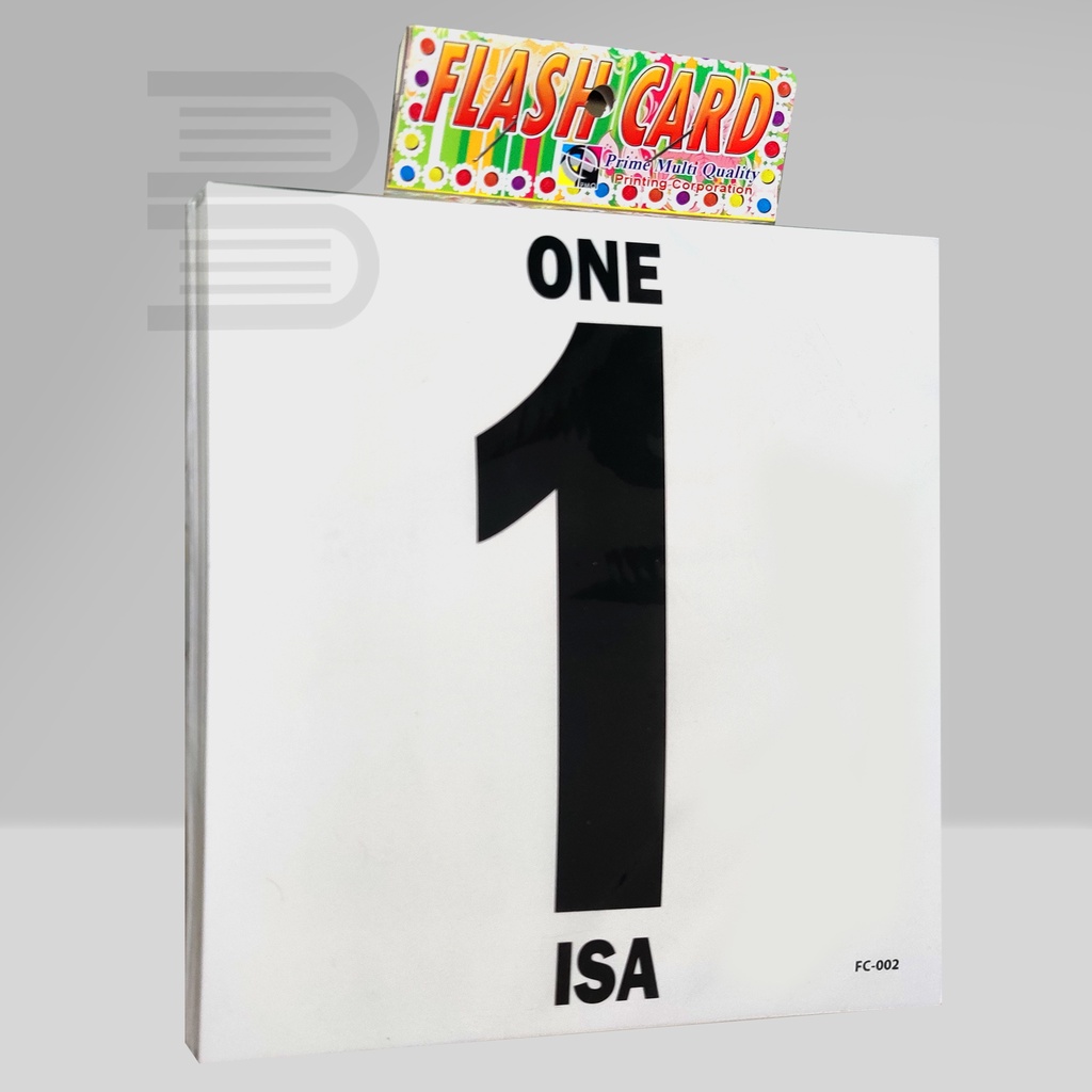 COUNTING FLASH CARDS NUMBER 1 TO 100 with ENGLISH and TAGALOG WORDINGS ...