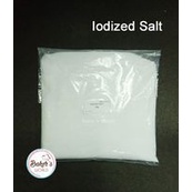 Iodized Salt Repack 1kg | Shopee Philippines