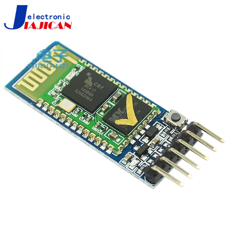 Anti-Reverse Connection, Bluetooth Serial Port Transparent Module ...